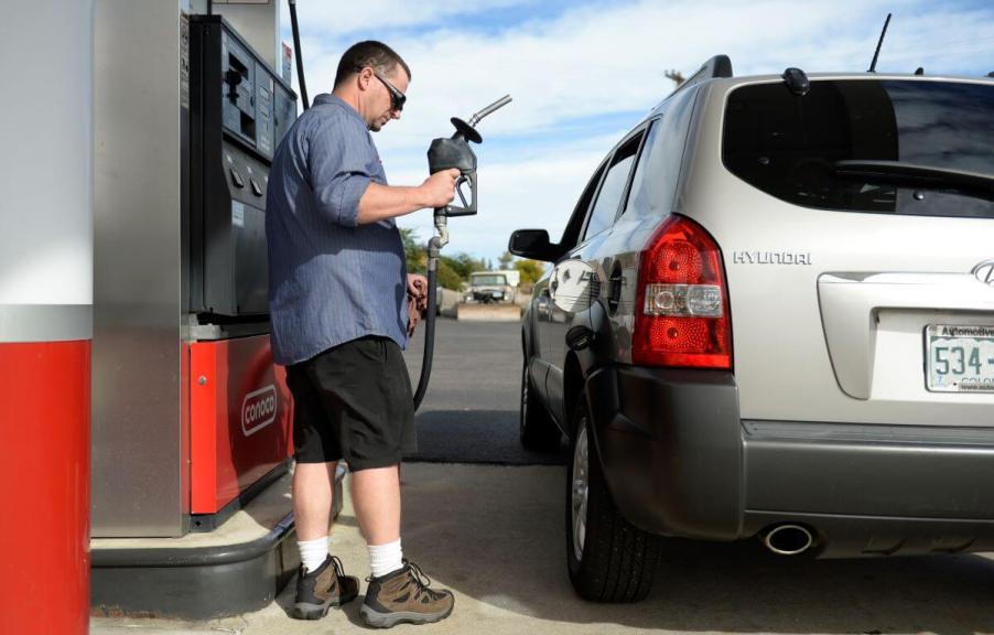 What Is No-Ethanol or 'Pure' Gasoline?