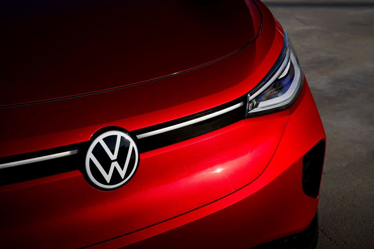 Only 1 Volkswagen Model Made the IIHS 2023 Top Safety Pick List