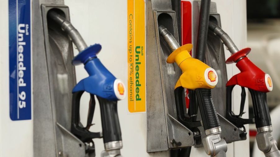 3 Tips to Conserve Fuel That Don’t Include Engine Maintenance