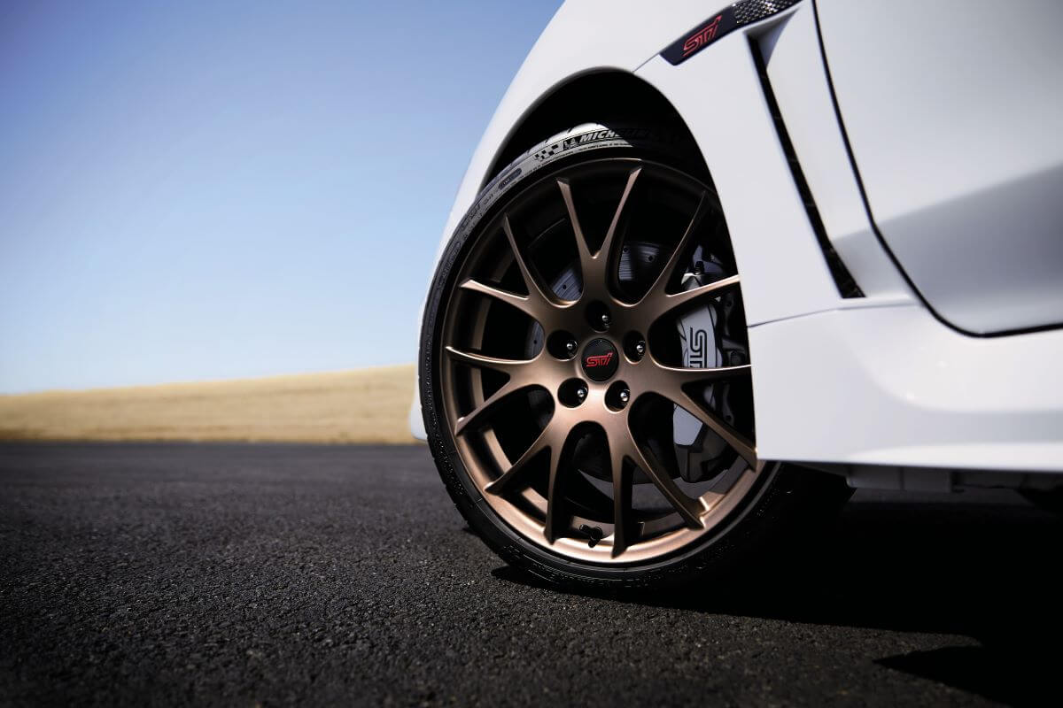 WRX - MotorBiscuit.com