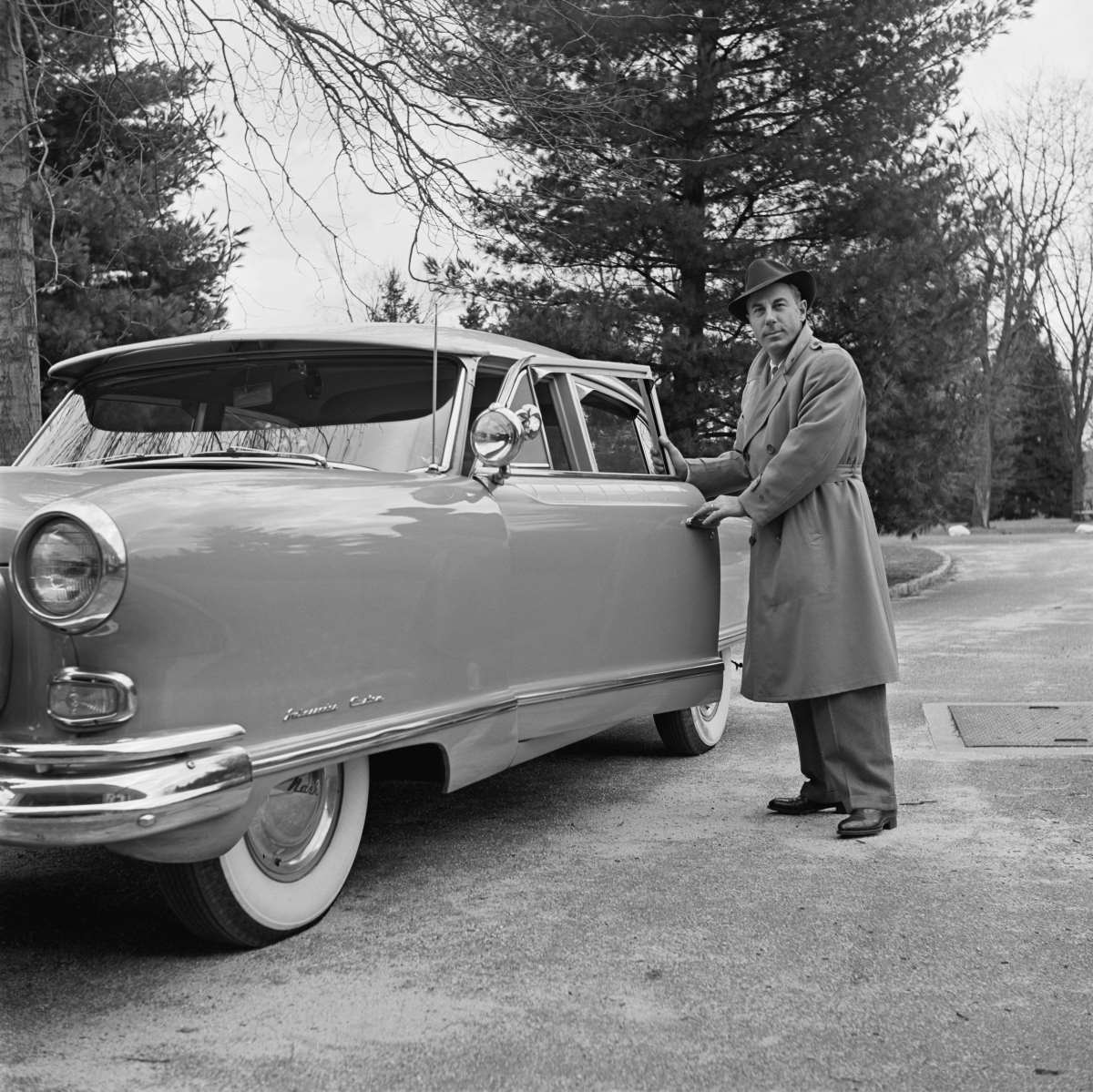 What Happened to America's Independent Automakers?