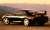 The 5 Supra Generations: What Sets Them Apart?