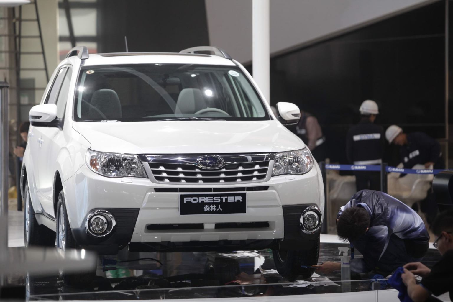 4 SUVs That Suffer From Premature Engine Failure