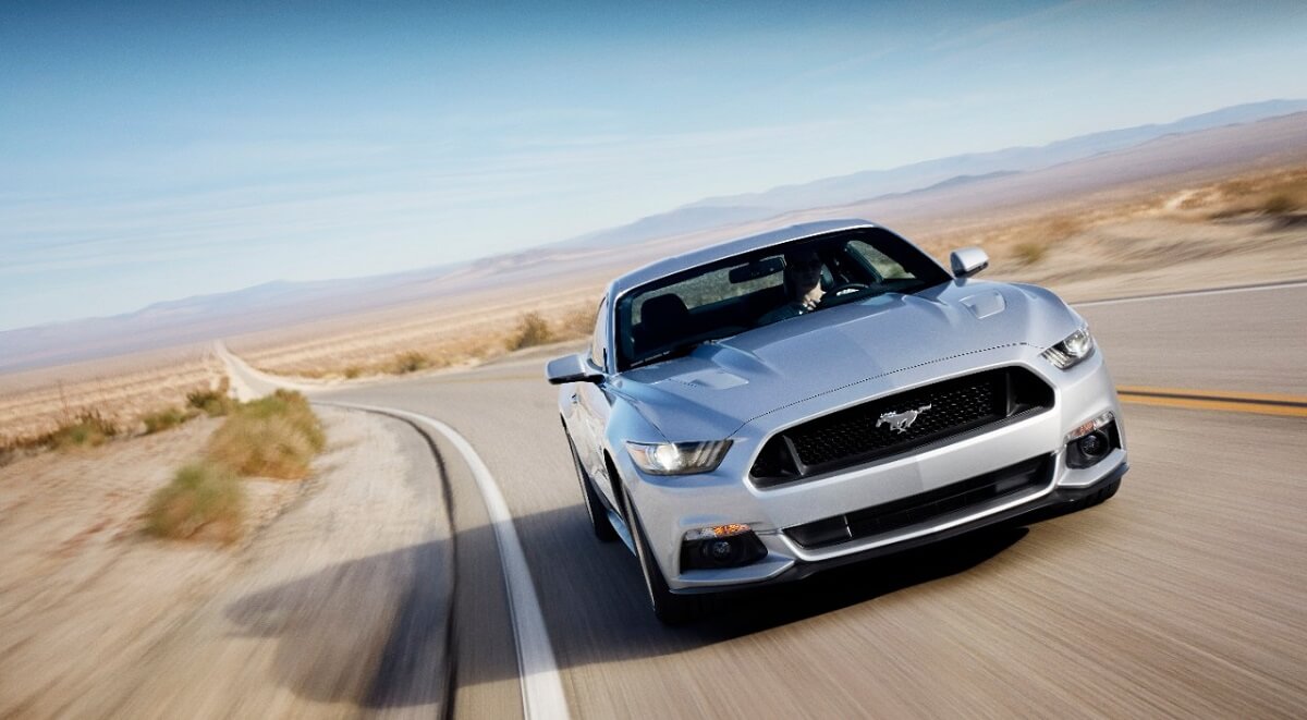 3 Used Ford Mustang Model Years To Reconsider, and They're Not Very Old