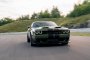 Dodge Challenger Hellcat Vs. Ford Mustang Dark Horse: Old-School Takes ...