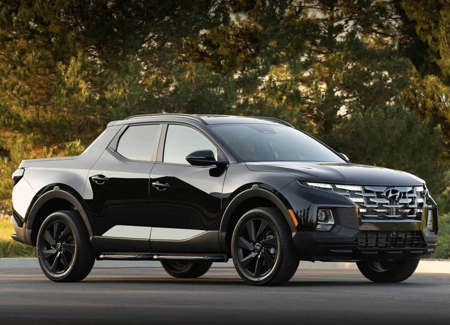 This Frustrating Hyundai Santa Cruz Problem Could Cause Delays