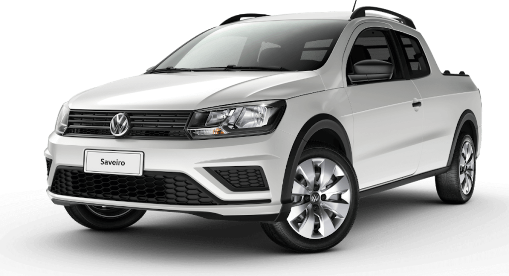 Volkswagen Has the Perfect Compact Pickup but Won't Sell It Here