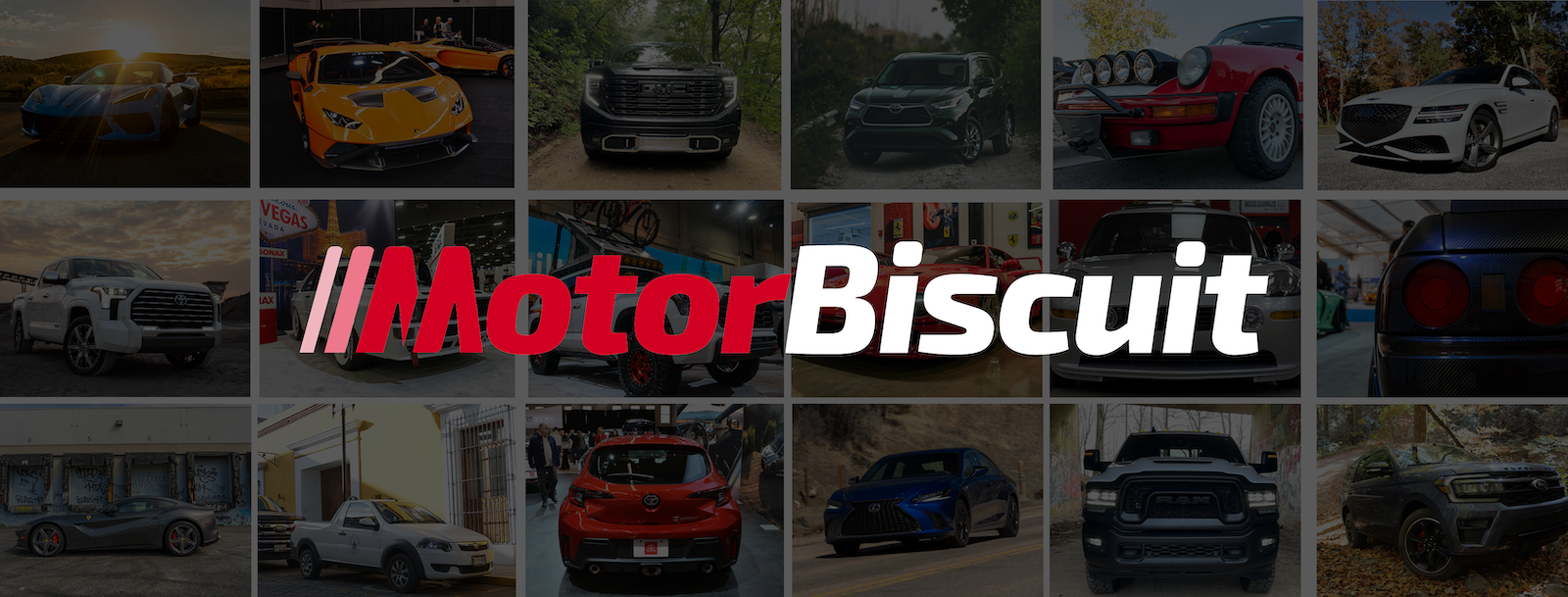 About Us - MotorBiscuit.com