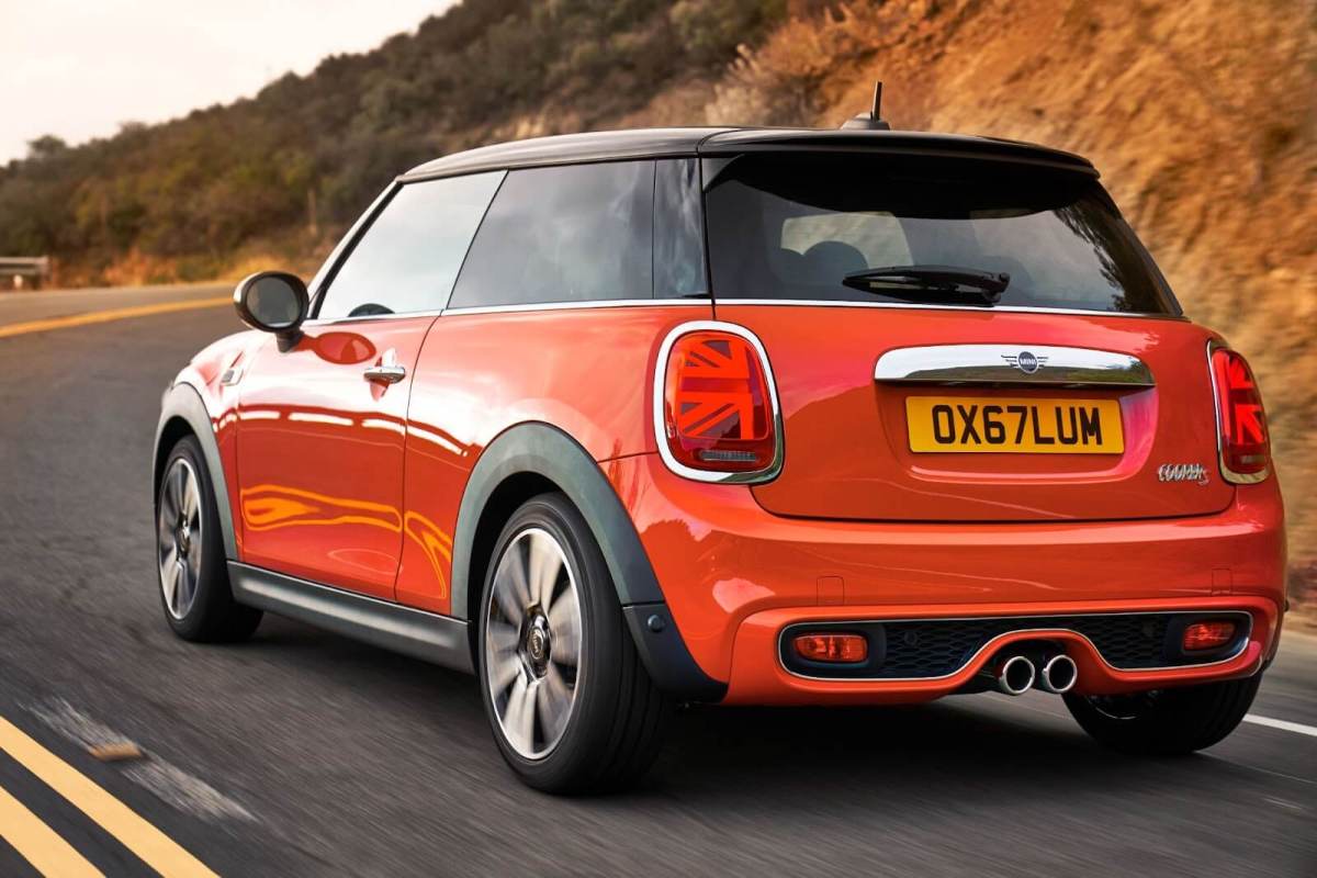 Is the Most Expensive Mini Cooper Worth It?
