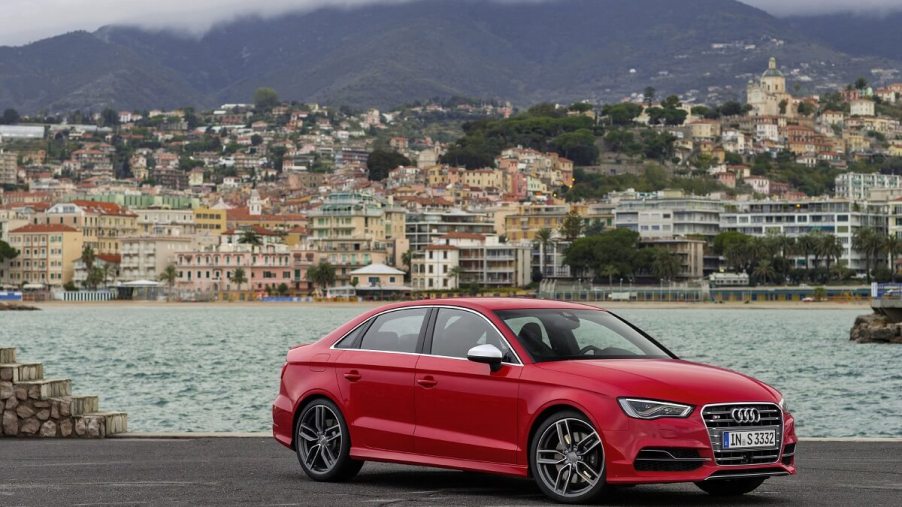 Cheapest Audi Cars To Hit 60 MPH in Under 5 Seconds