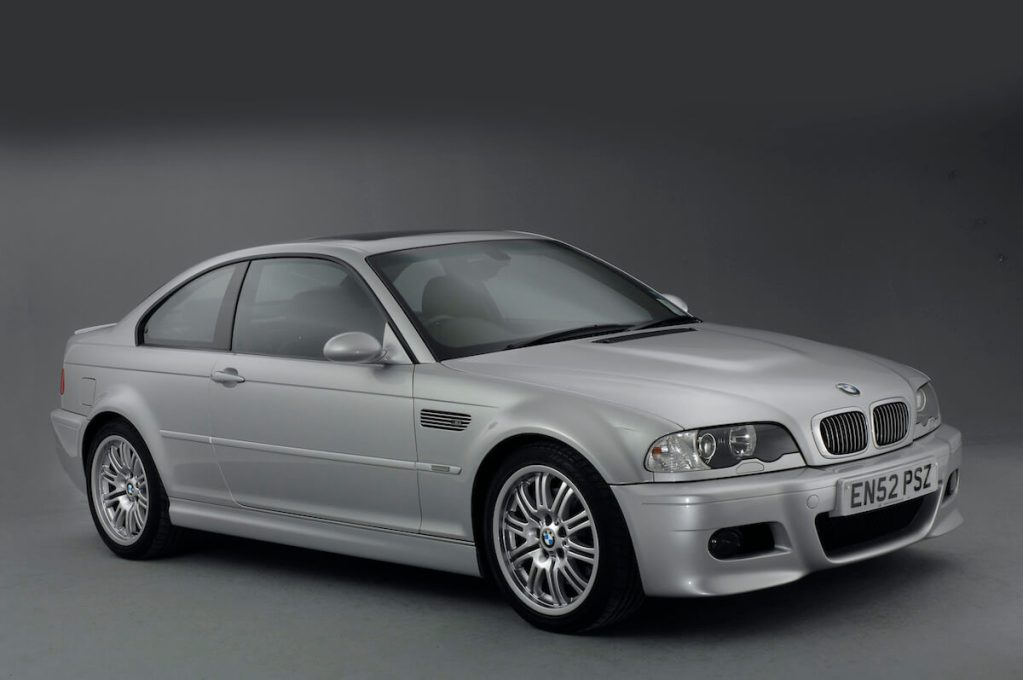 BMW E46: What You Need to Know About This BMW 3 Series Generation