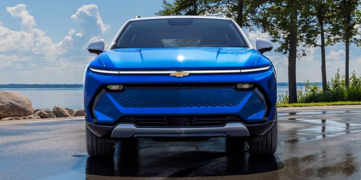 These 2 American Electric SUVs Start Under $23K After EV Tax Credits