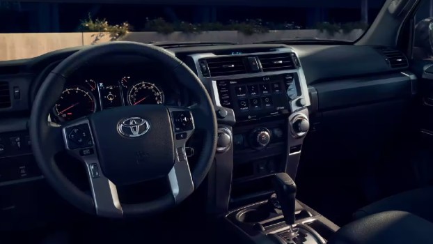 3 Most Common Reasons for Toyota 4Runner Check Engine Light