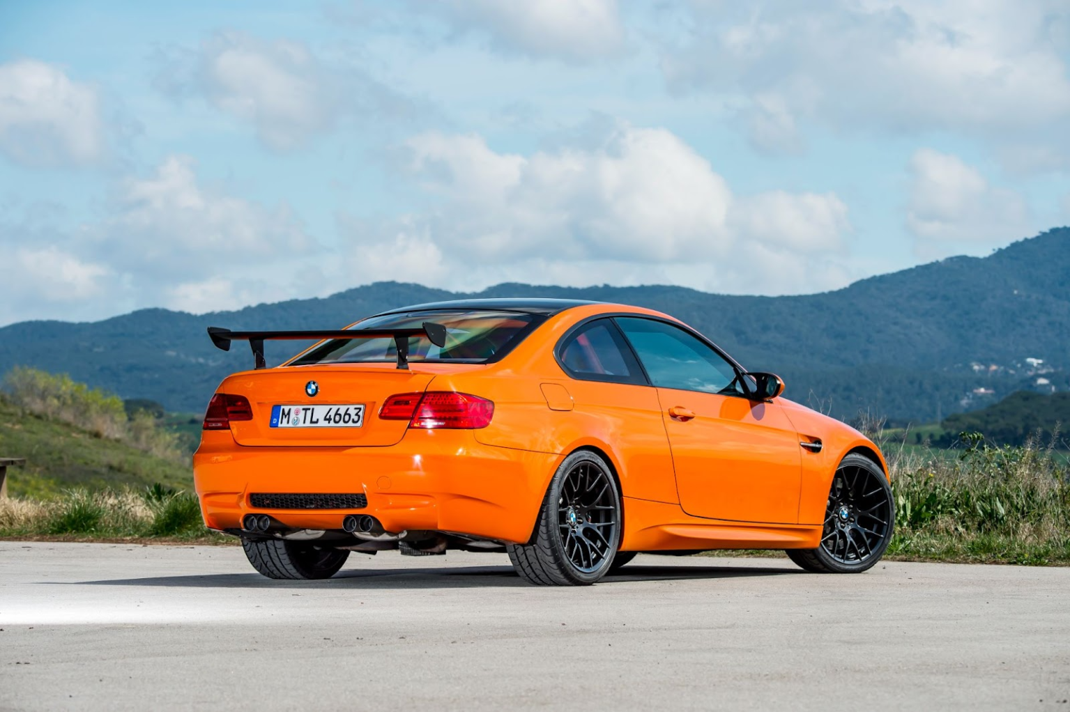 These are the 3 Least Reliable BMW M3 Years According to Real Owners