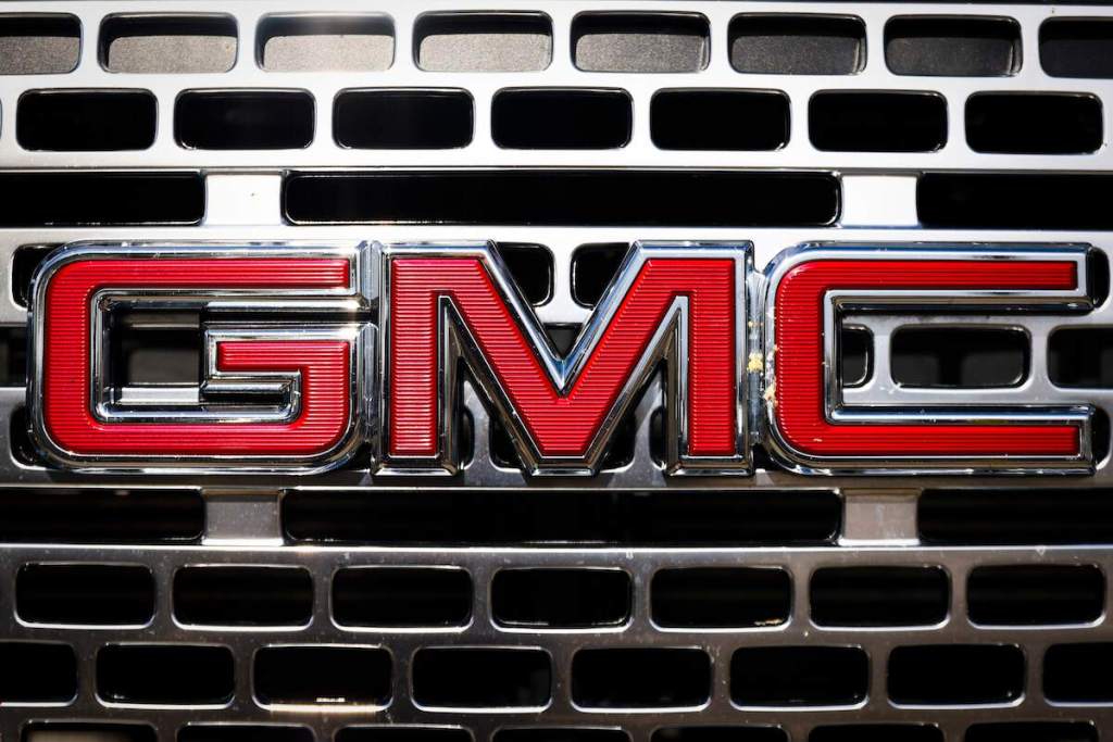3 GMC Models That Influenced the GMC Typhoon