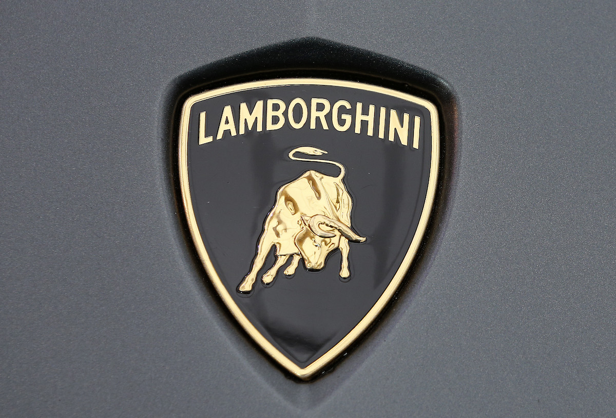 What Does the Bull Mean on Lamborghini?