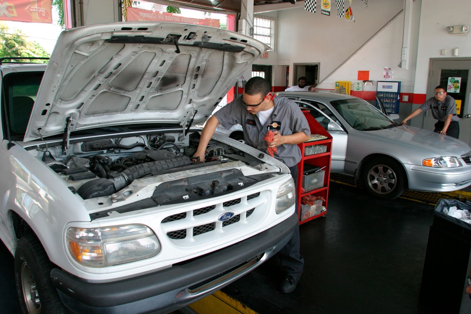 How Often Should You Change Your Oil? Annually May Not Be Enough ...