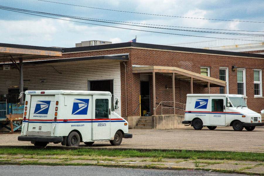 Is the USPS Going Electric?