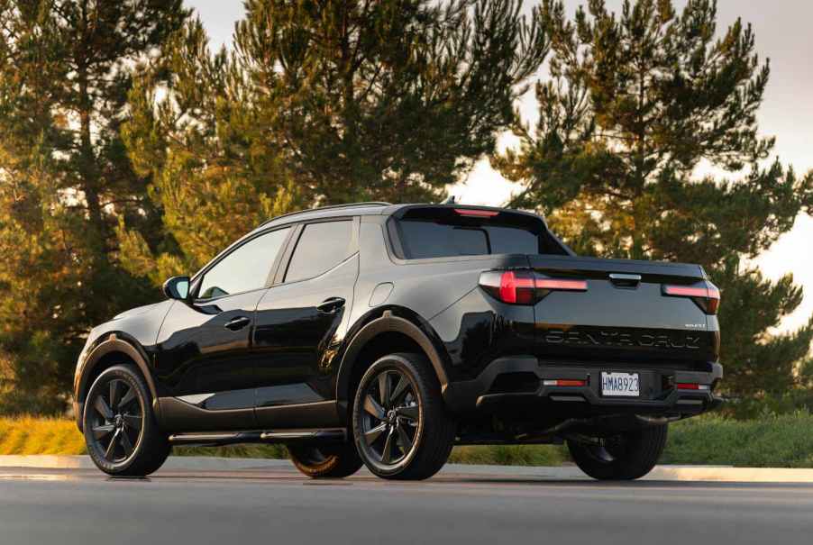 4 Subaru Outback Alternatives That Aren't Boring