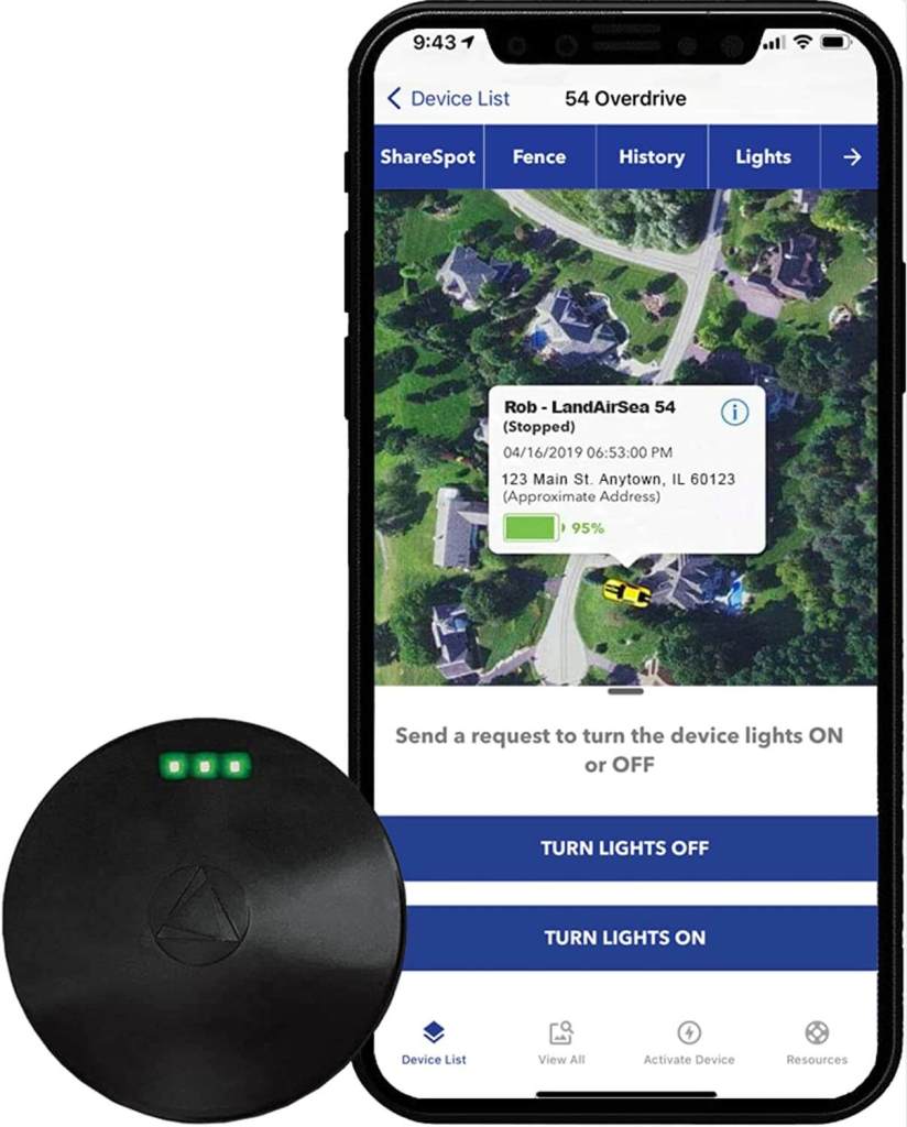 3 of the Best GPS Trackers for 2023 That Aren't an Apple AirTag