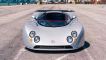 The Lotec C1000 is a Mythical, One-off Supercar Capable of 260 MPH ...