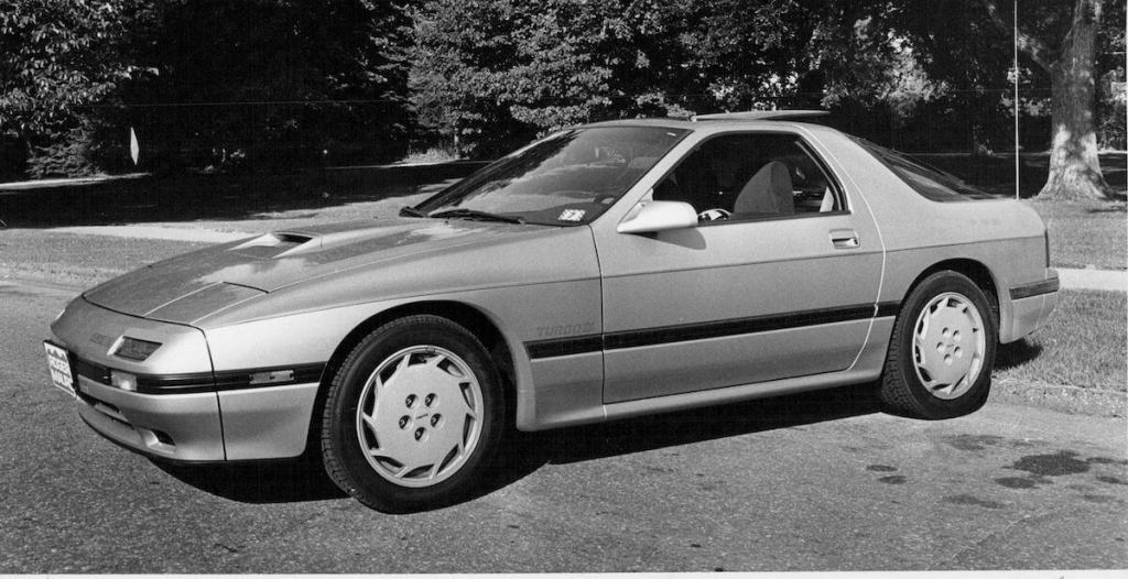 3 Most Common Mazda RX-7 Problems Reported by Real Owners