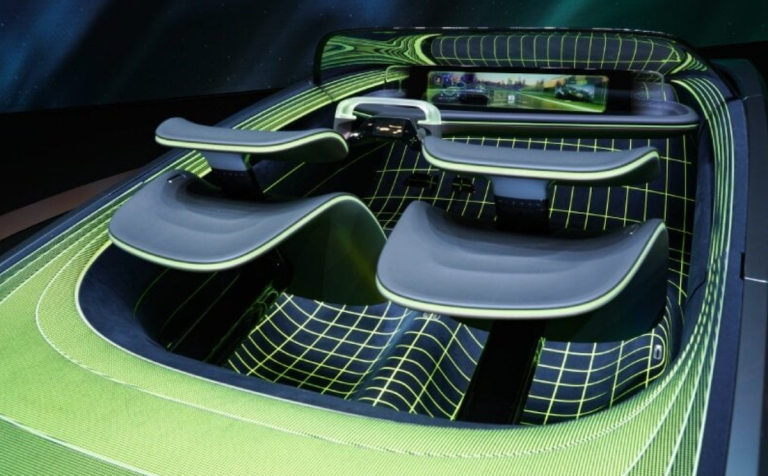 Here's the Nissan 'Max-Out' but What Is It?