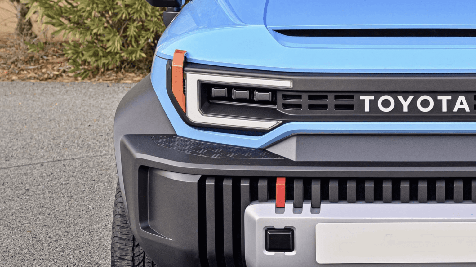 The Toyota Stout Could Dethrone the Ford Maverick Soon