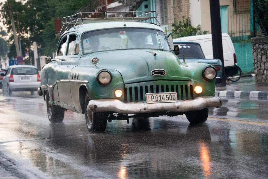 What Does It Mean When a Car Is 'Clapped-Out?'