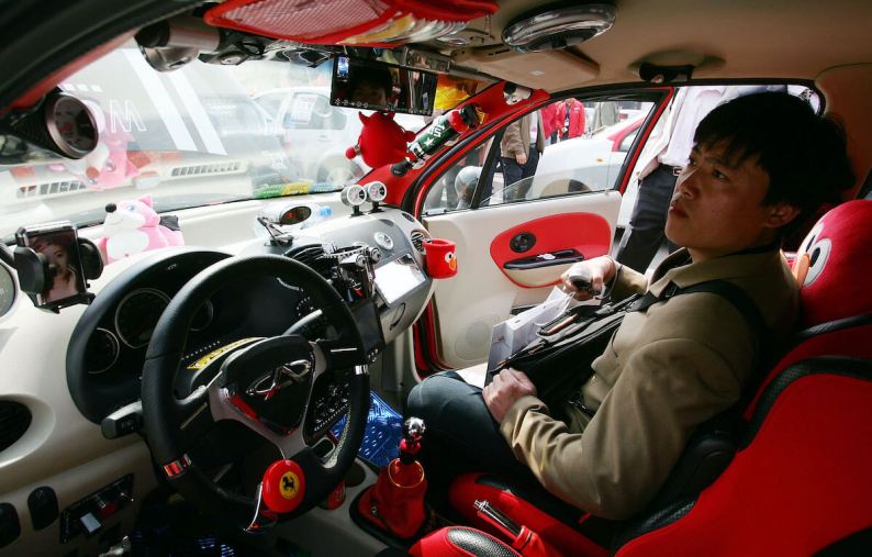 What Does It Mean When a Car Is 'Clapped-Out?'