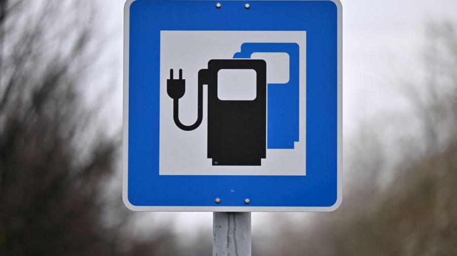 What Was the First Electric Car?