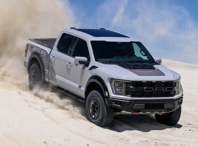 The Next Generation Ford F-150 Is Making Things Simple