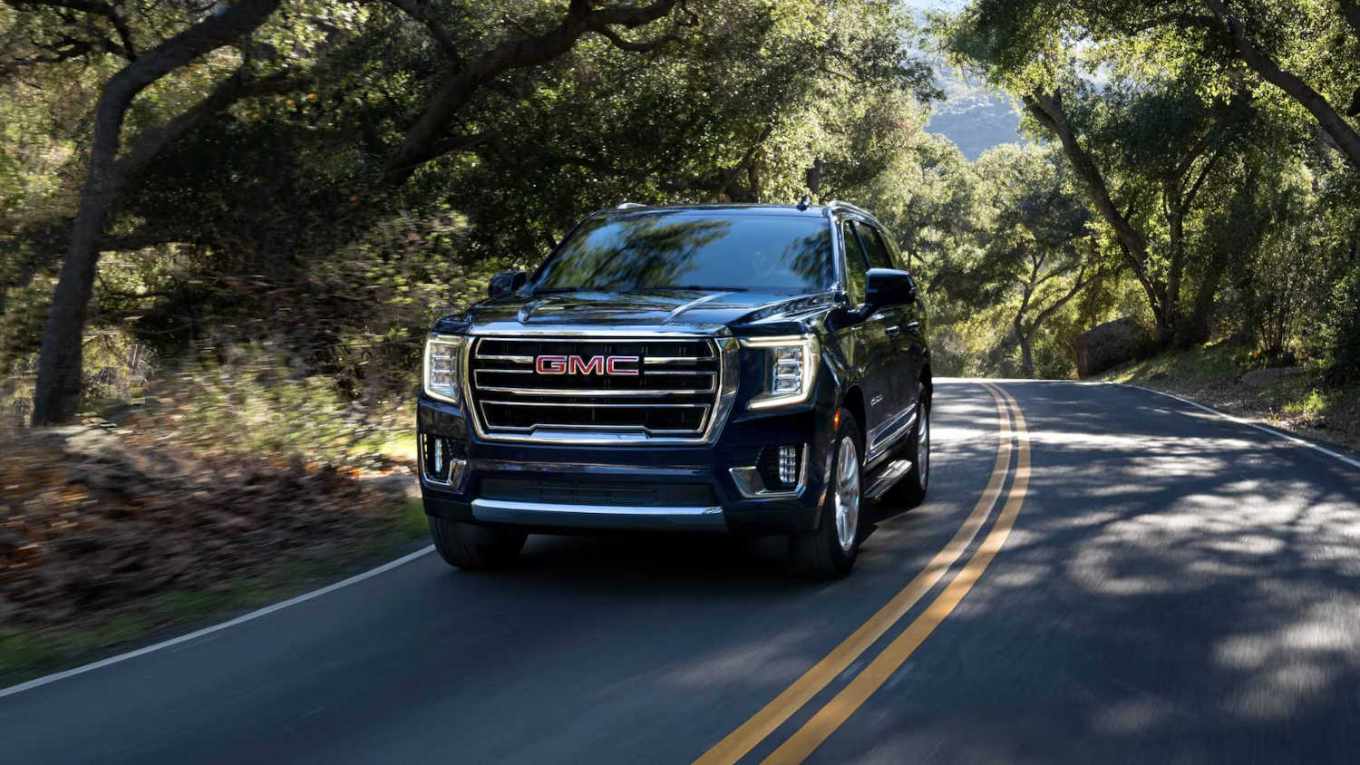 Is the 2023 GMC Yukon More Popular Than the Ford Expedition? - MotorBiscuit