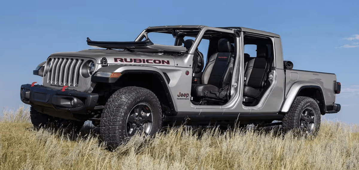 The Top 3 Best Compact Trucks Is a Really Solid Trio - MotorBiscuit