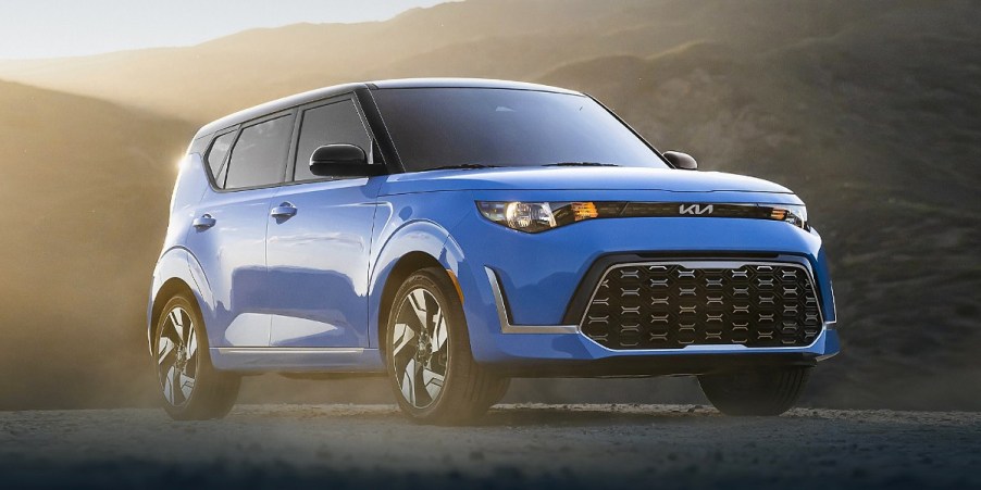 1 of the Most Reliable Subcompact SUVs for 2023 Costs Under $20K
