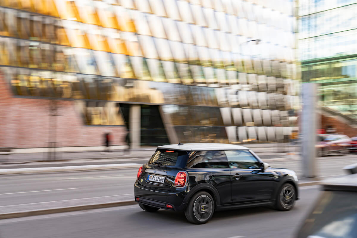 How Does the Mini Cooper's Reliability Fare Over the Last 20 Years?