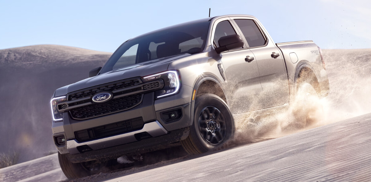 3 Things the 2024 Ford Ranger Gets Right
