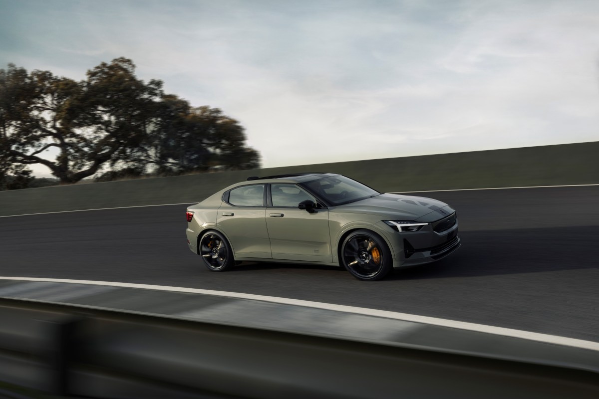 4 Great Minimalist Luxury Sedans to Fly Under the Radar