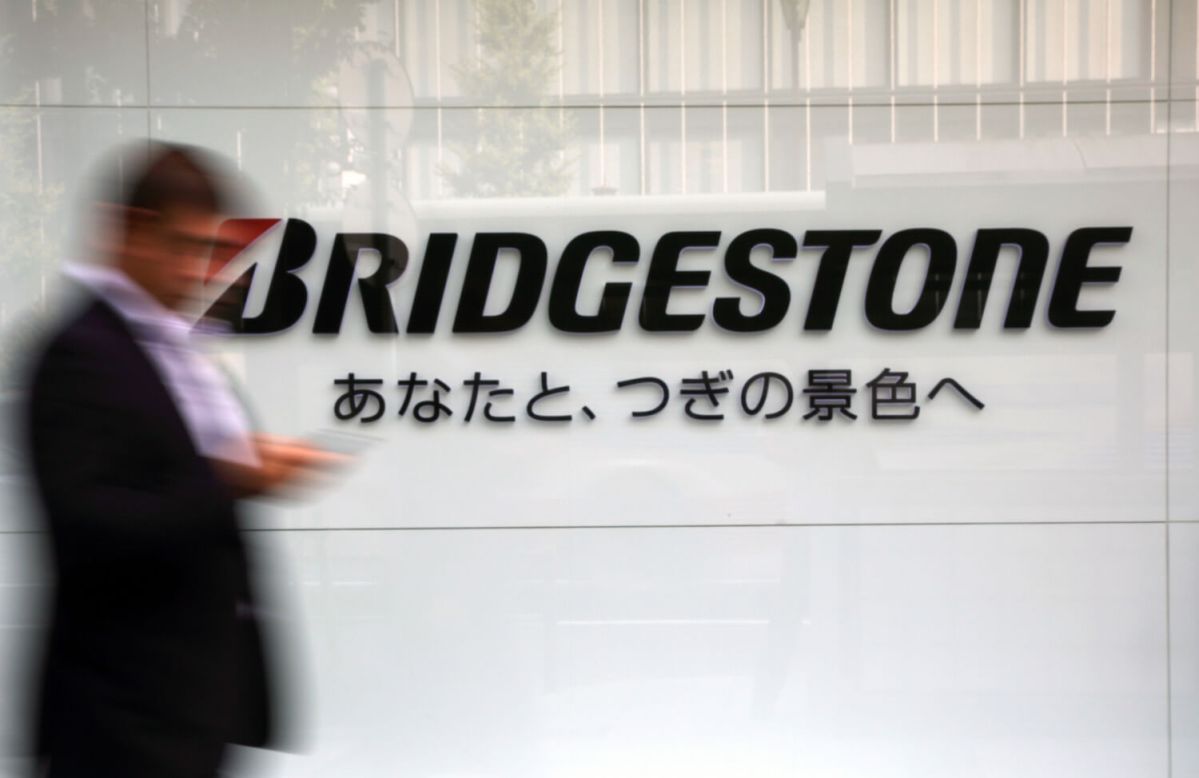 Are Firestone and Bridgestone the Same Company?
