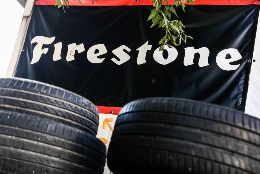 What Does Firestone Actually Mean?