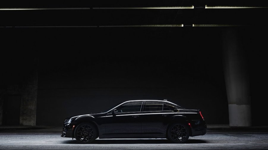 5 Best Chrysler 300 Model Years Before the Automaker Kills It