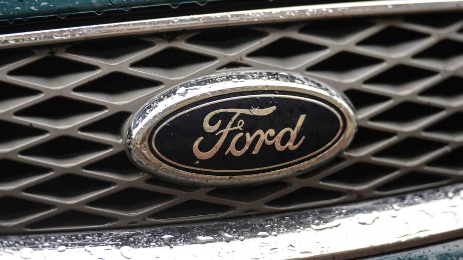 Ford Appears Ready to Admit Defeat on More Competitive Vehicle Segments