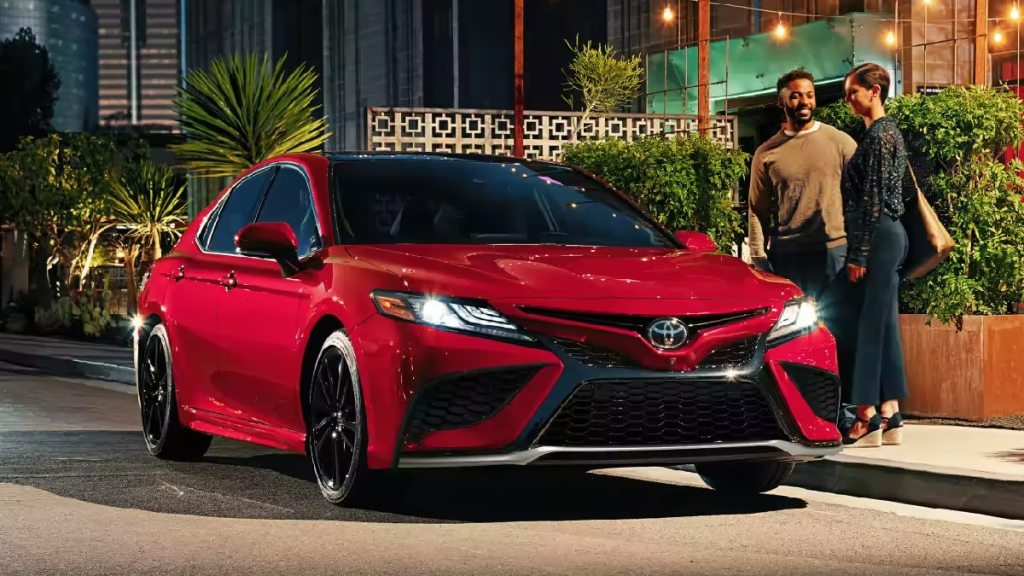 Are American Cars Less Safe Than Foreign Brands?