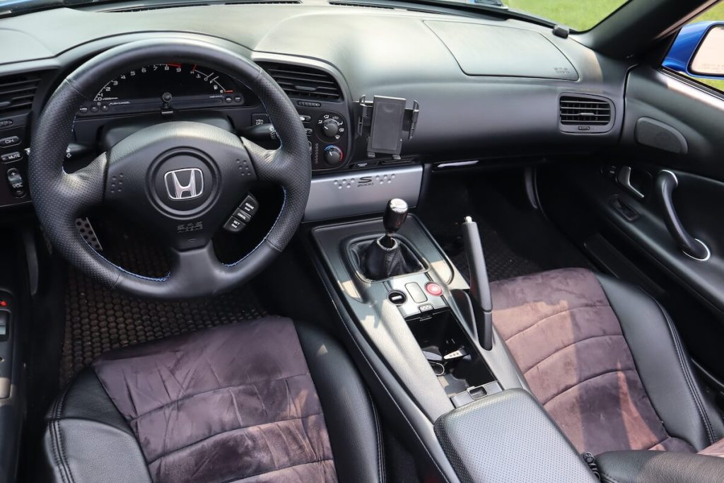 2023 Toyota GR86 vs. 2008 Honda S2000: A Real-Life Affordable Sports ...