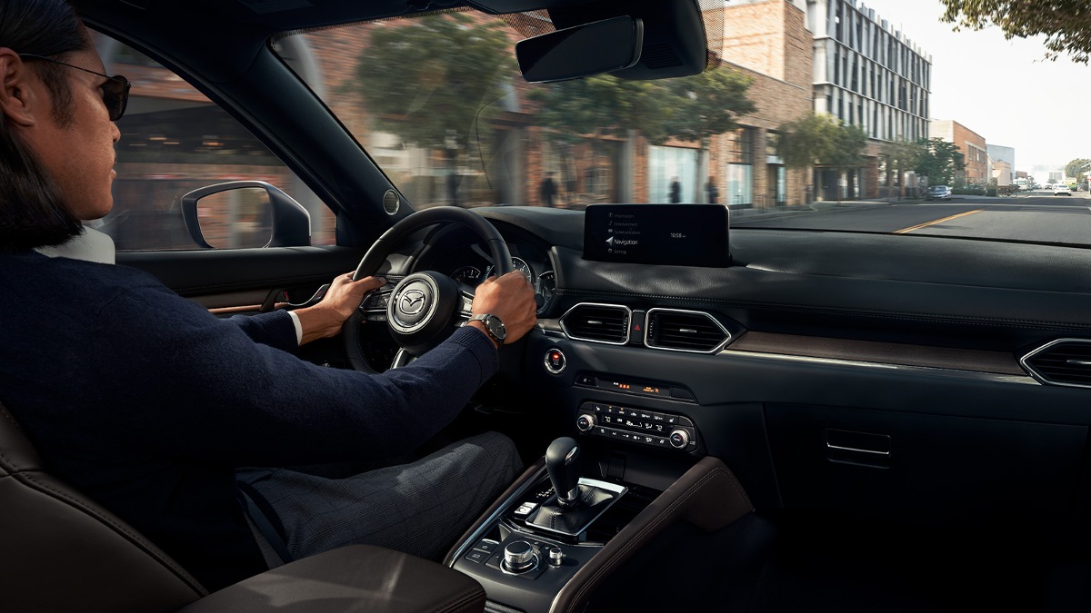 1 of the Most Comfortable Small SUVs Offers Luxury for Under $27,000