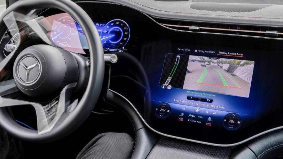 The 5 Car Brands With the Best Active Driving Assistance (ADA) Systems