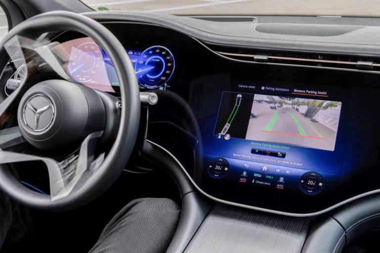 The 5 Car Brands With the Best Active Driving Assistance (ADA) Systems