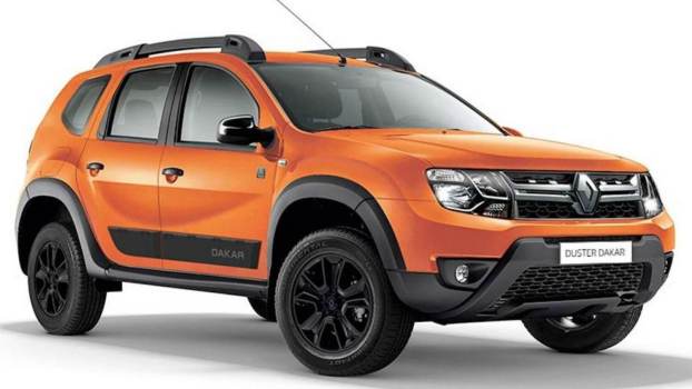 The Little Ford Ranger Raptor Has Humble Goal For Dakar