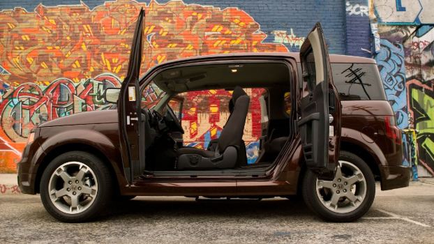 Longest-Lasting Compact SUV Is Dead, but It Could Come Back