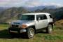 What Does 'FJ' Stand for in the Toyota FJ Cruiser?